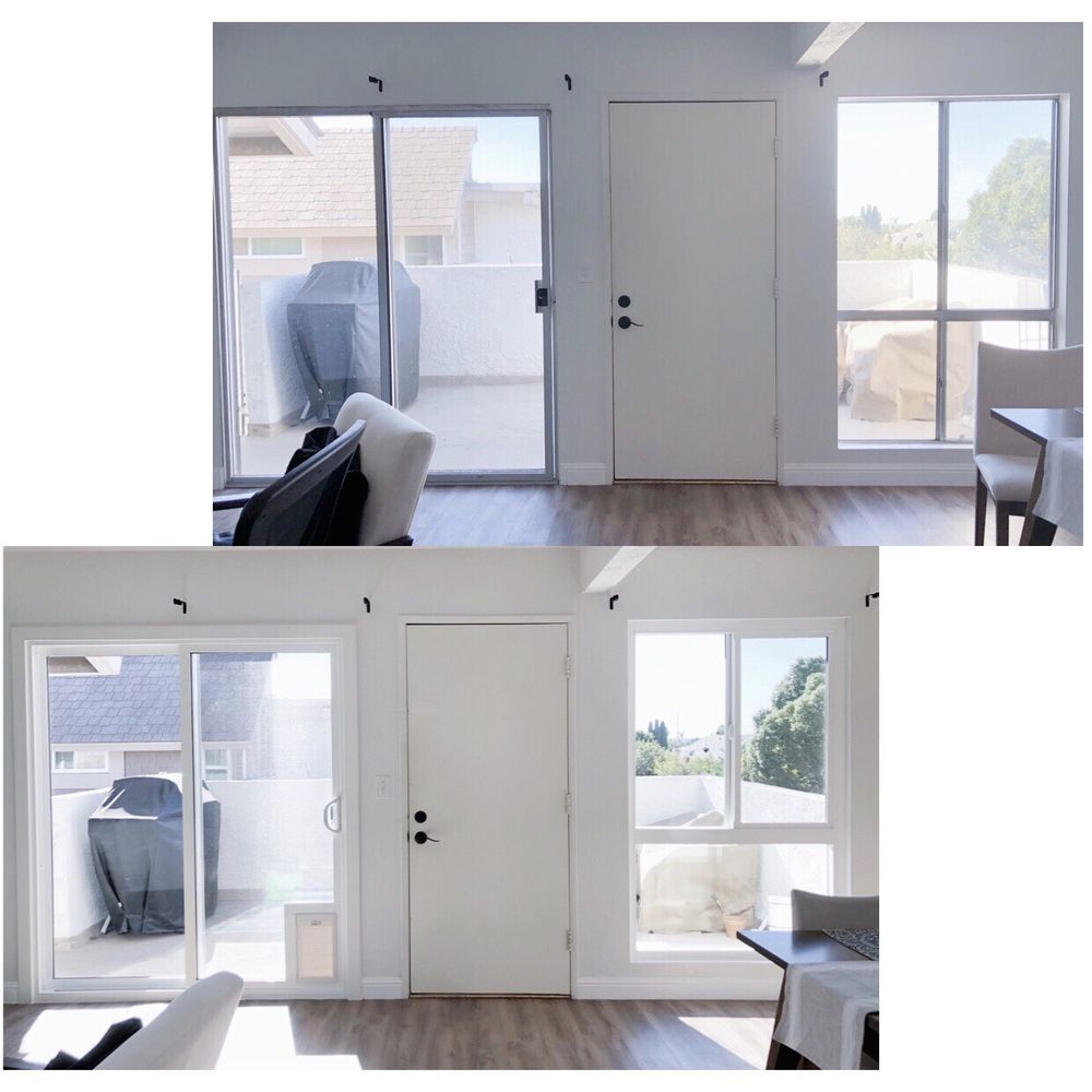 FIRST CLASS WINDOWS - Updated November 2025 - 17 Photos & 18 Reviews ...