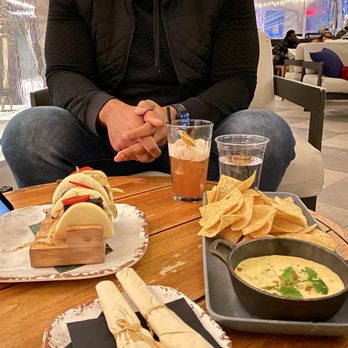 AURA ROOFTOP - Updated October 2025 - 481 Photos & 180 Reviews - 124 E ...