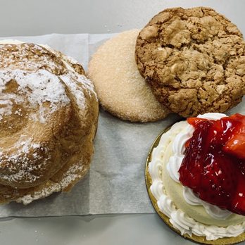 JAROSCH BAKERY - Updated September 2025 - 459 Photos & 443 Reviews - 35 ...