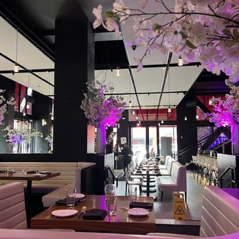 STK STEAKHOUSE - 2981 Photos & 3003 Reviews - 600 F St, San Diego ...