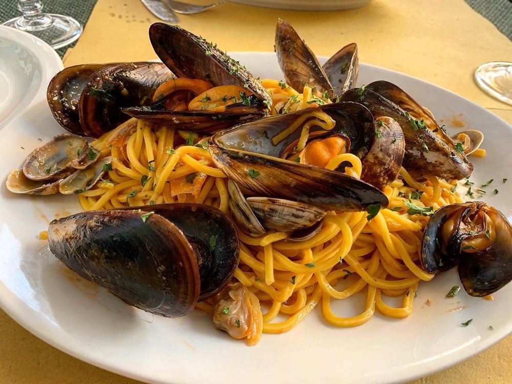 L’INSALATA RICCA - 102 Photos & 35 Reviews - Largo dei Chiavari 85 ...