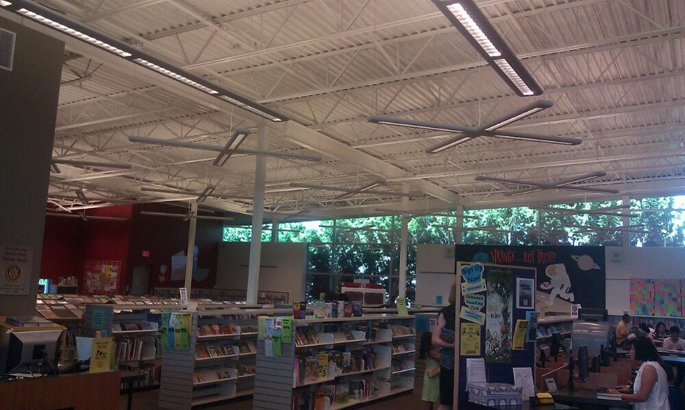 SEMIAHMOO LIBRARY - Updated December 2024 - Semiahmoo Library 152 ...