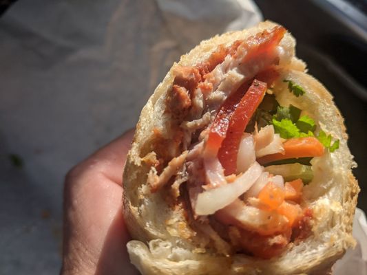 BANH MI CHO CU BAKERY - Updated November 2024 - 153 Photos & 133 ...