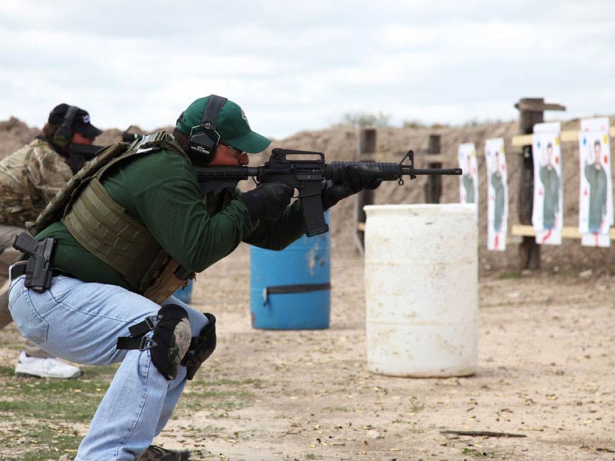 360 TACTICAL TRAINING - 18 Photos & 10 Reviews - 6699 Portwest Dr ...