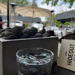 THE HIDEOUT KITCHEN - Updated December 2025 - 3747 Photos & 2686 ...