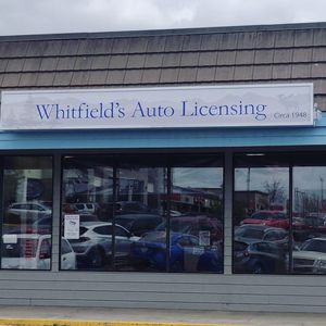 WASHINGTON STATE DEPARTMENT OF LICENSING - Updated June 2025 - 27 ...