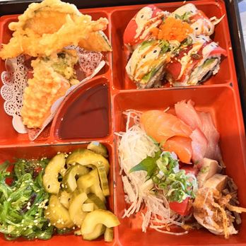 SUSHI RYOKAN - Updated June 2024 - 957 Photos & 637 Reviews - 1013 ...