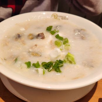 CONGEE QUEEN - Updated June 2024 - 174 Photos & 74 Reviews - 360 Yonge ...