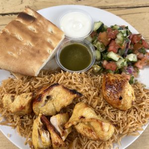 HOUSE OF SHAH AFGHAN URBAN EATS - 278 Photos & 305 Reviews - 538 Main ...