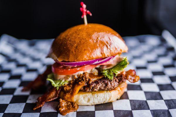 MUDMAN BURGERS - WHITEFISH - Updated January 2026 - 63 Photos & 103 ...