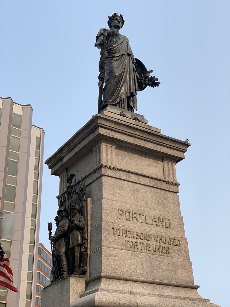 MONUMENT SQUARE - Updated August 2024 - 41 Photos - 1 Monument Square ...