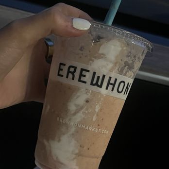 EREWHON - Updated July 2024 - 723 Photos & 351 Reviews - 2800 Wilshire ...