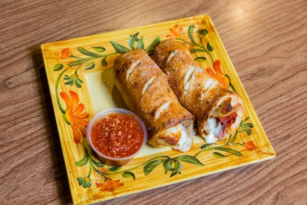 SO CAL PIZZA - Updated March 2025 - 306 Photos & 319 Reviews - 12253 ...