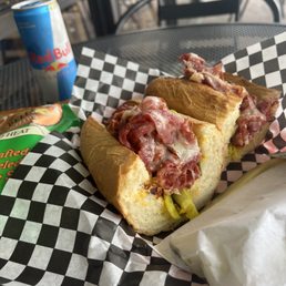 PUMPER PICKLE - 101 Photos & 145 Reviews - Santa Ana, California ...