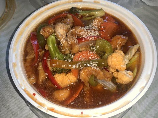 VANXAI’S LAO THAI RESTAURANT - 22 Photos - 79 B Saint Anne's Road ...