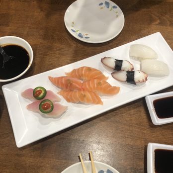 SUSHI ASAHI - 3003 Photos & 3175 Reviews - 2955 Van Buren Blvd ...