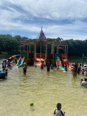 TOMAHAWK LAKE WATER PARK - 55 Photos & 67 Reviews - 155 Tomahawk Trl ...