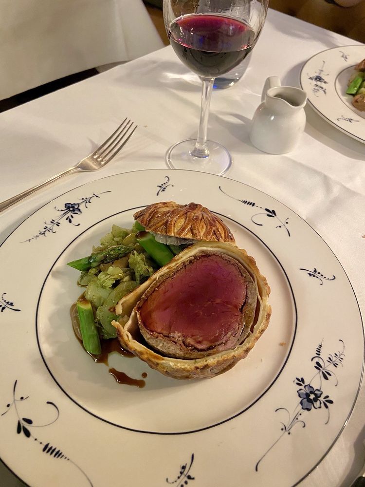 NO. FIFTY CHEYNE - Updated October 2025 - 13 Photos - 50 Cheyne Walk ...