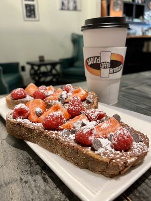 WEIRD BROTHERS COFFEE - Updated November 2025 - 176 Photos & 71 Reviews ...