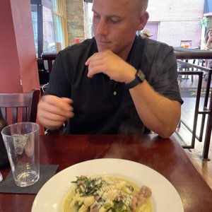 TREMONTE RESTAURANT & BAR - 103 Photos & 139 Reviews - 76 Salem St ...