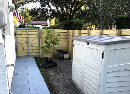 SAMADA FENCE - Updated October 2025 - 28 Photos & 23 Reviews - 1701 W ...