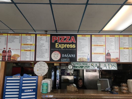 PIZZA EXPRESS - Updated May 2026 - 13 Photos & 55 Reviews - 245 Maple ...