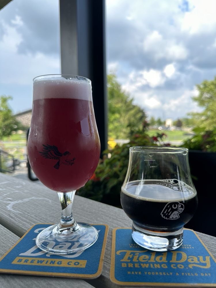 FIELD DAY BREWING - Updated November 2025 - 128 Photos - 49 Reviews ...