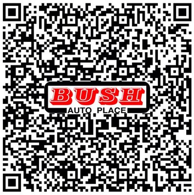 BUSH AUTO PLACE - Updated December 2025 - 11 Photos & 12 Reviews - 1850 ...