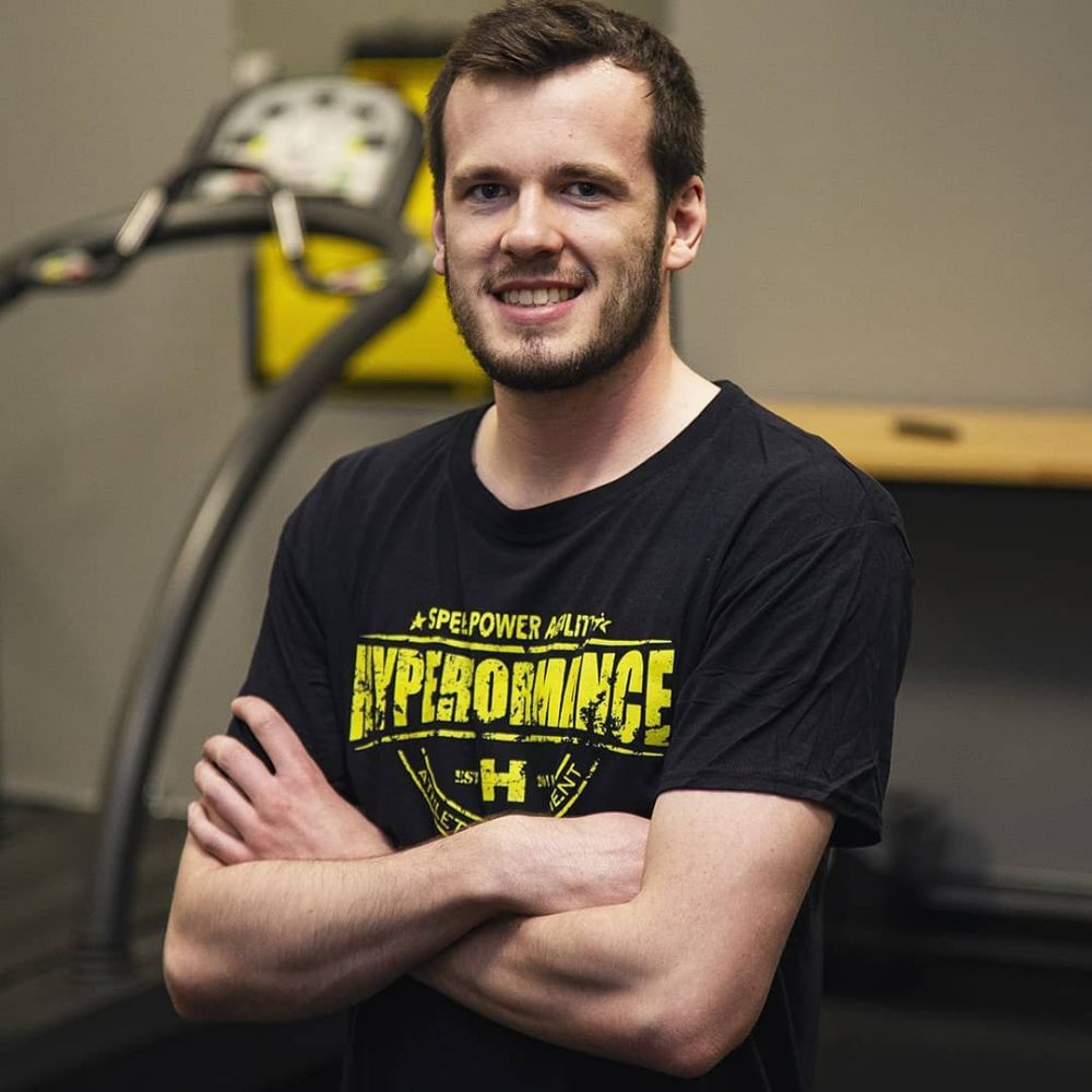 HYPERFORMANCE ATHLETIC DEVELOPMENT - Updated September 2025 - 24 Photos ...