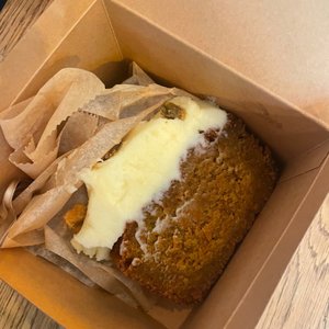 RED GATE BAKERY - 176 Photos & 61 Reviews - 68 E 1st St, New York, NY ...