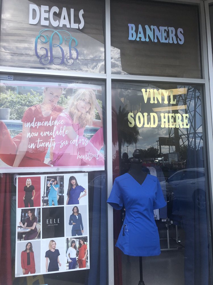 CODE BLUE BOUTIQUE - Updated November 2025 - 1116 Stumpf Blvd, Gretna ...