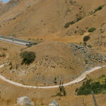 “THE GRAPEVINE” I-5 NORTH - Updated December 2025 - 78 Photos - Castaic ...