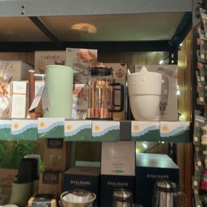 ATTICUS COFFEE & GIFTS - 233 Photos & 317 Reviews - 222 N Howard St ...