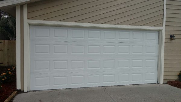 STRAIGHT UP GARAGE DOORS - Updated May 2026 - 36 Photos - Plant City ...