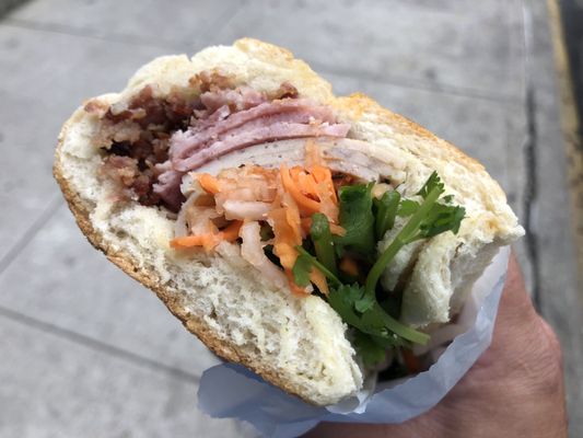 SAIGON VIETNAMESE SANDWICH DELI - 336 Photos & 678 Reviews - 369 Broome ...
