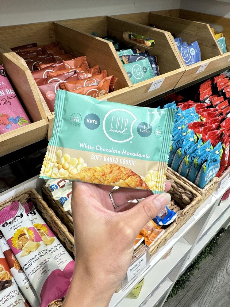 JK PLANET - Updated December 2025 - 7750 Santa Monica Blvd, West Hollywood, California - Health ...