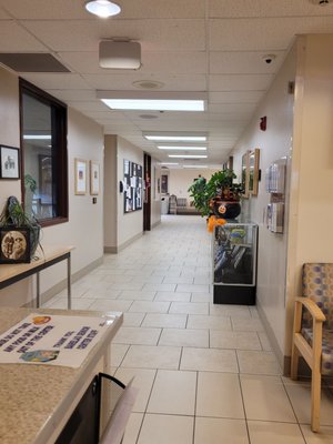 BARELAS COMMUNITY CENTER - Updated December 2025 - 29 Photos - 801 ...