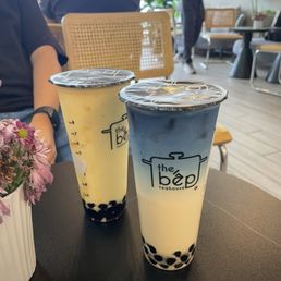 THE BEP TEAHOUSE - Updated December 2025 - 873 Photos & 385 Reviews ...