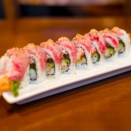 RAKU SUSHI - Updated December 2025 - 2237 Photos & 1001 Reviews - 805 ...