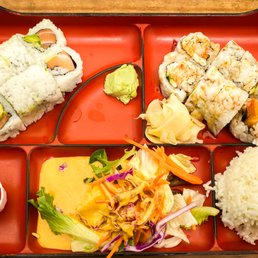 HAKU SUSHI - 1166 Photos & 762 Reviews - 518 7th St, Santa Rosa ...