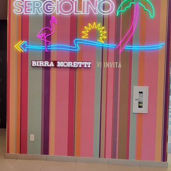 SERGIOLINO RESTAURANT - Updated December 2025 - 59 Photos - 1955 Rue ...