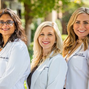 INFERTILITY CENTER OF SAINT LOUIS - Updated October 2025 - 224 S Woods ...