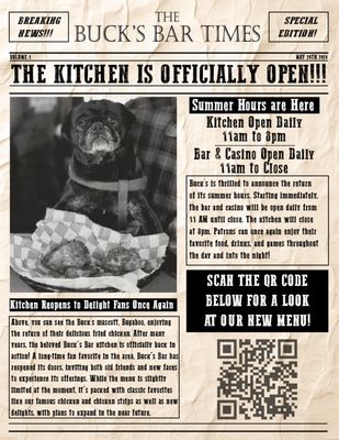 BUCK’S BAR - Updated December 2025 - 22 Photos - 1511 Central Ave ...