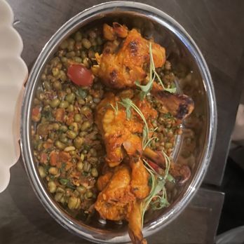 SAFFRON MODERN INDIAN DINING - Updated July 2024 - 583 Photos & 174 ...