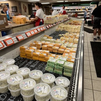 DAIRY STATE CHEESE - Updated January 2026 - 57 Photos & 47 Reviews ...