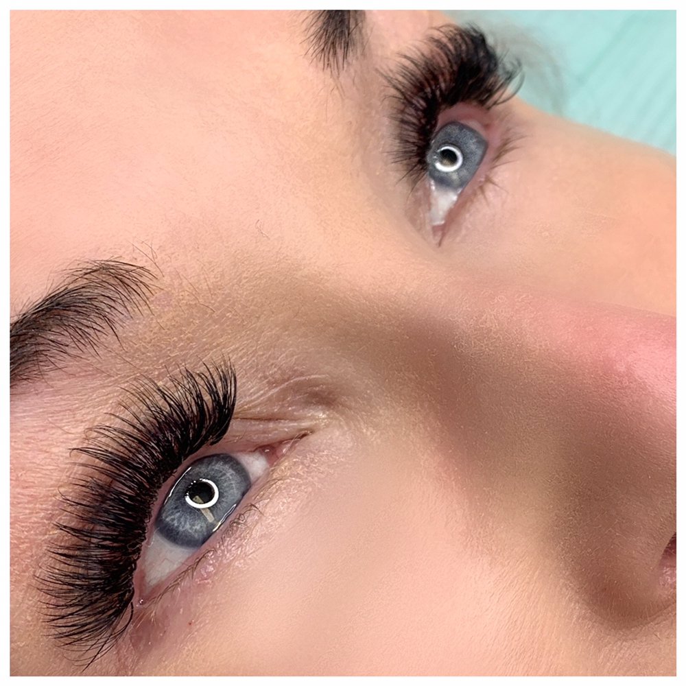 GLAM BAM LASHES - 30 Photos & 18 Reviews - Eagle, Idaho - Eyelash ...