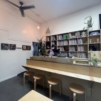 LONGPLAY HIFI - Updated March 2025 - 128 Photos & 48 Reviews - 2547 ...