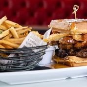 SUGAR FACTORY - 1273 Photos & 758 Reviews - 1080 Peachtree St NE ...