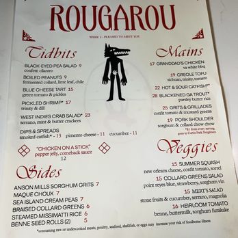 ROUGAROU - Updated October 2025 - 19 Photos - 2844 Welton St, Denver, Colorado - Southern ...