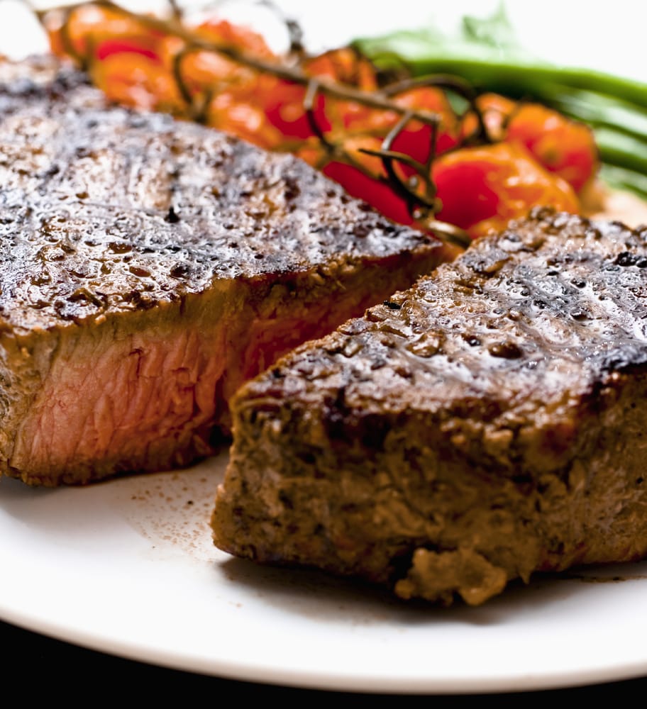 THE STEAK MASTER - Updated December 2025 - 17 Reviews - 3882 Bloor ...